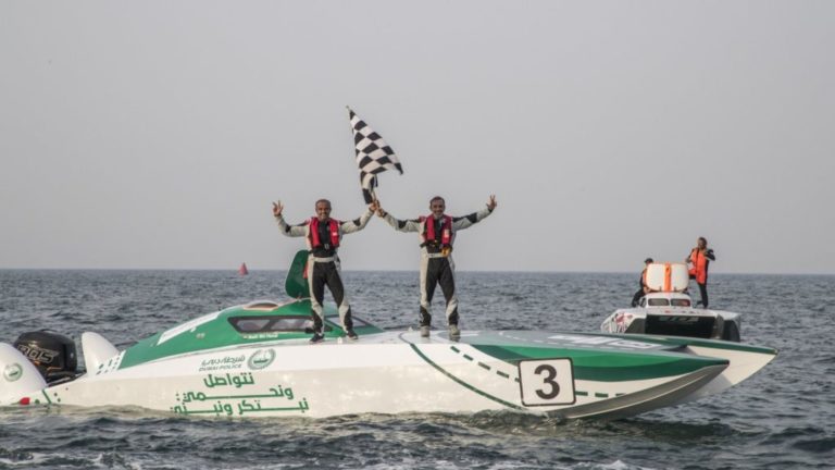 X-Cat Racing, el mundial de los catamaranes deportivos
