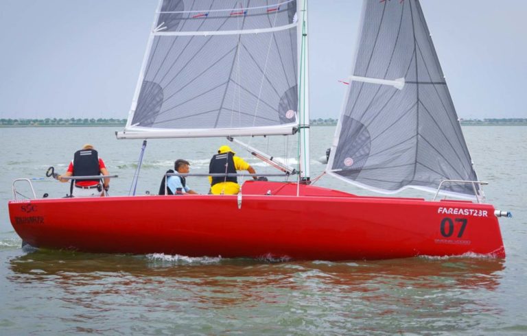Fareast Boats: desde hoy también en Italia con Adriaship
