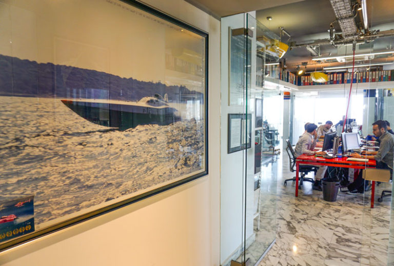 Victory Design: el arte de innovar