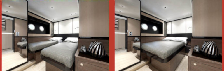 Absolute Yachts: desvela todas las nuevas llegadas