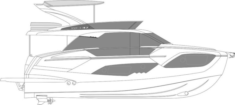 Absolute Yachts: desvela todas las nuevas llegadas