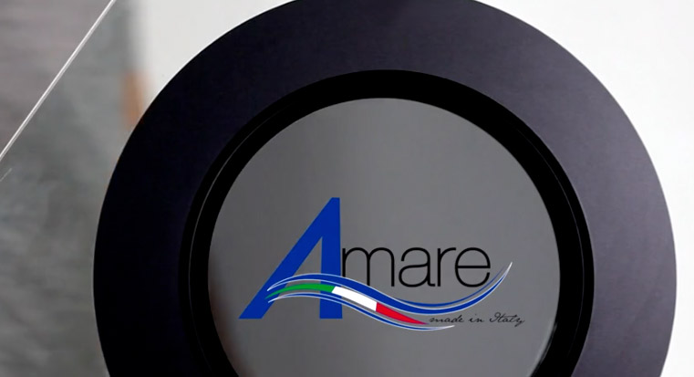 Amare Group se vuelve grande. Y hace escuela