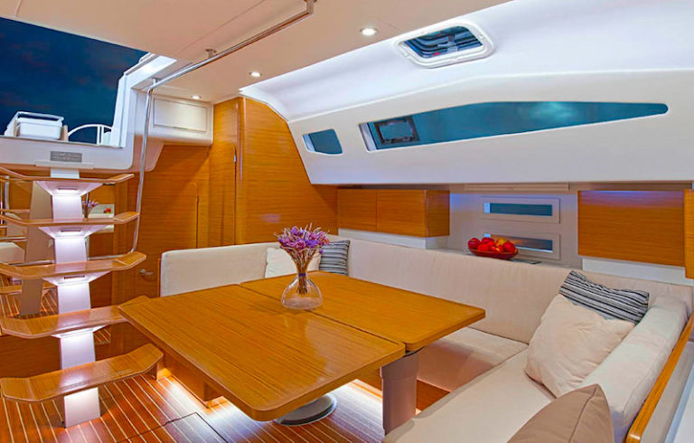 Barcando Charter: ¿Comprar un barco y tener ganancias?