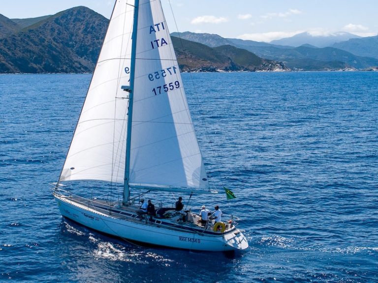 5 buenas razones para tener velas rápidas en un crucero