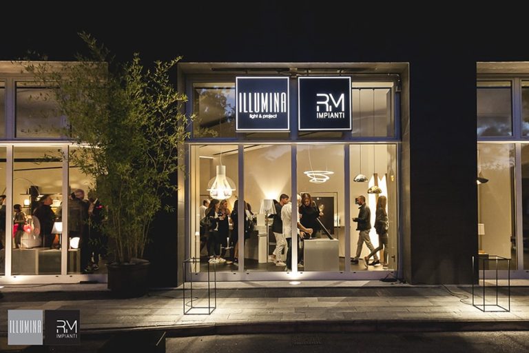 llumina Custom: la perfección de accesorios náuticos aterriza en el Salón