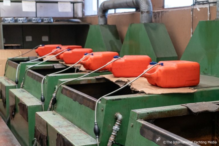 Selva Marine: así nace un motor fueraborda