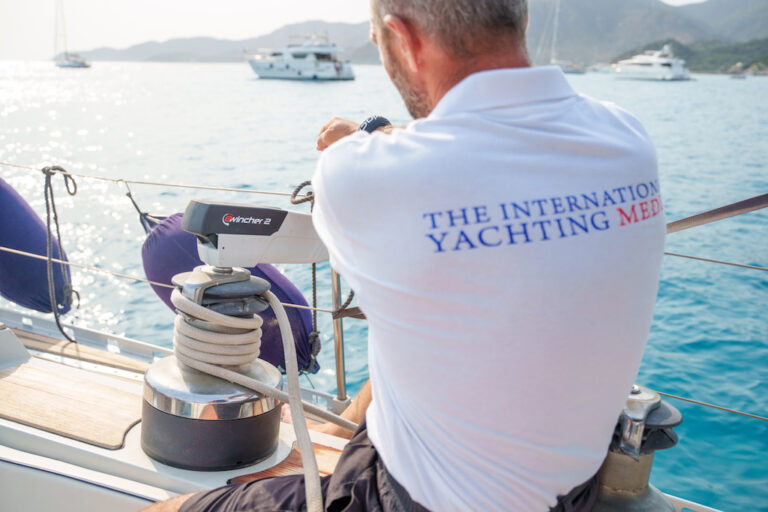 Manilla eléctrica Ewincher 2: pura energía | Los Barcos