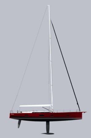 ICE 70rs, he aquí el nuevo fast cruiser de ICE YACHTS | Los Barcos