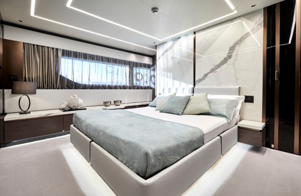 Explorer 62, la perfección hecha yate | Los Barcos