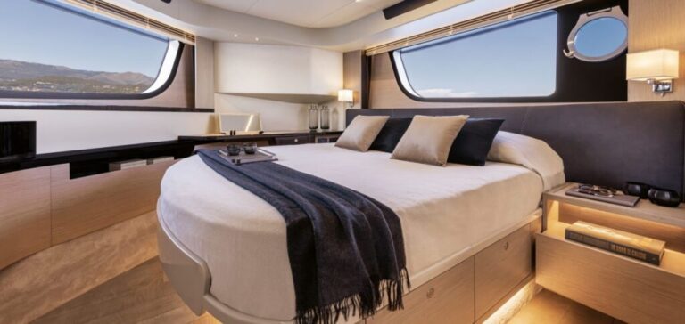 Adriatic Wave en el Biograd Boat Show 2022 | Los Barcos
