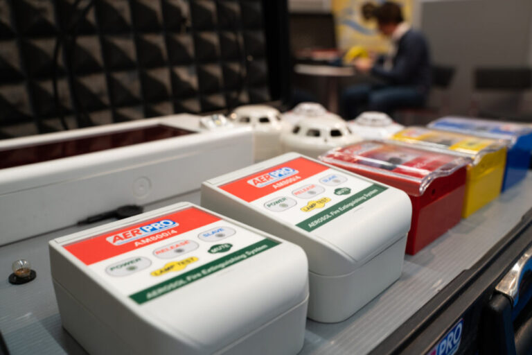 Polytechno Engineering en METS y la nueva plataforma | Los Barcos