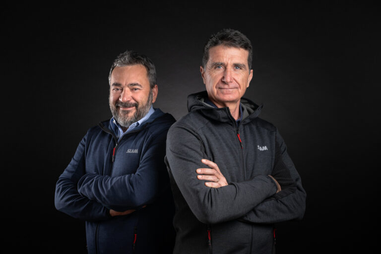 Marco Perazzo se incorpora a Slam como nuevo director