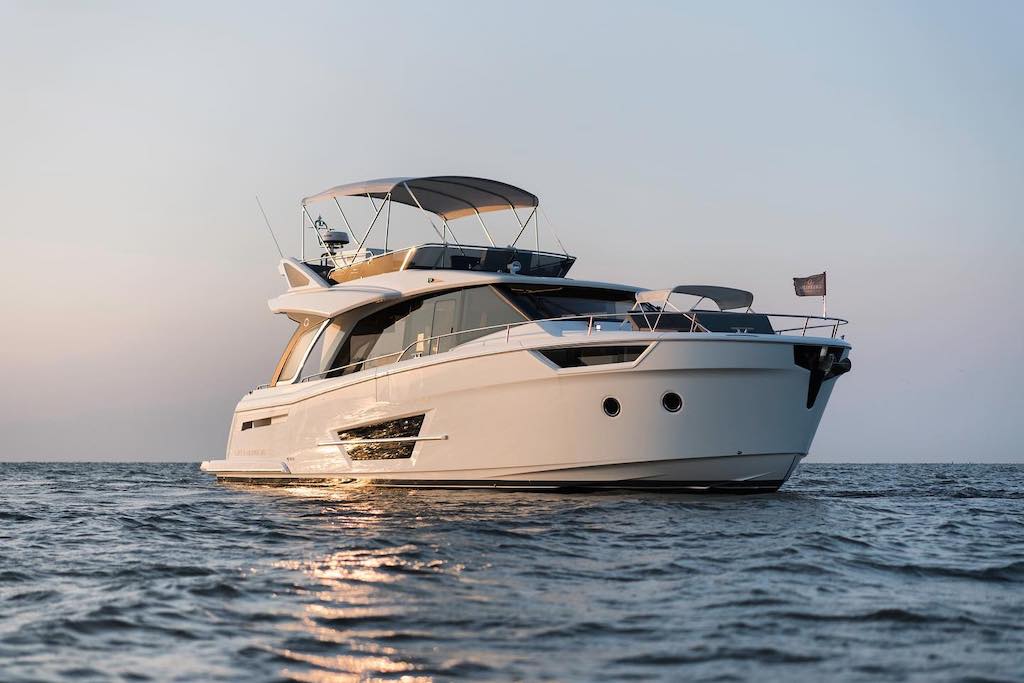 Greenline: Matjaž Grm es el nuevo CEO | Los Barcos