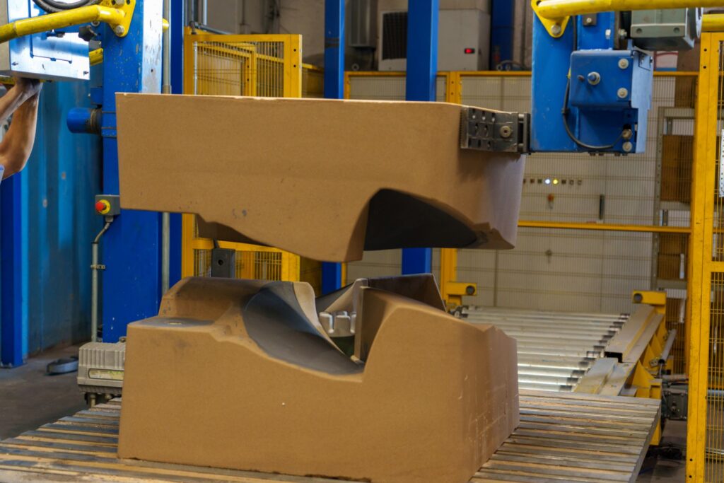 LUCA RADICE: así se crean las hélices de calidad | Los Barcos