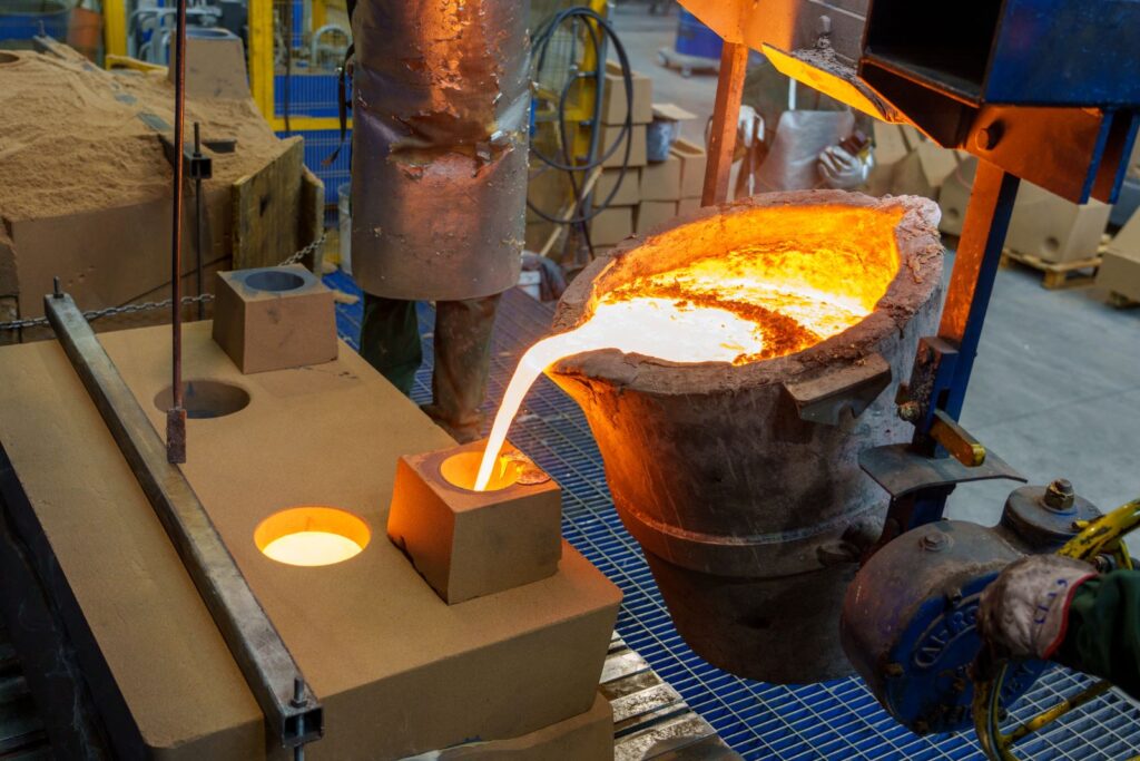 LUCA RADICE: así se crean las hélices de calidad | Los Barcos