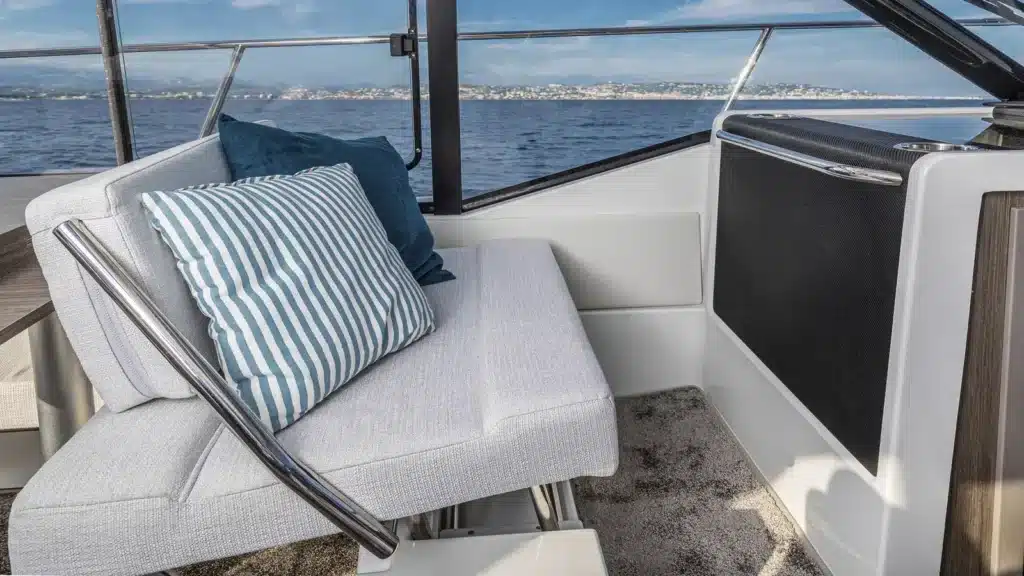 MERRY FISHER 895 serie 2, el weekender para todo el año | Los Barcos